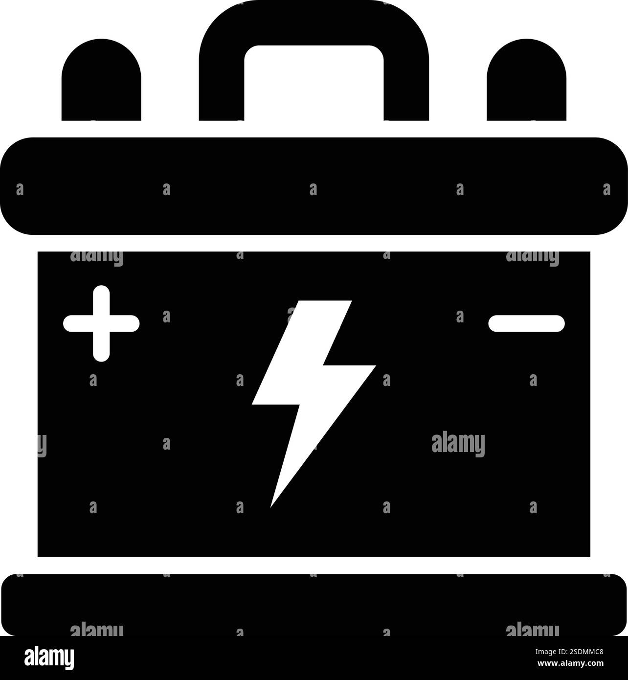 Ui battery design Stock Vector Images - Alamy