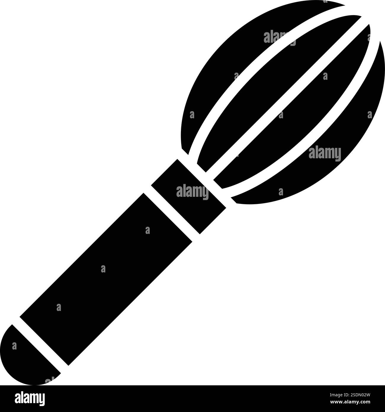 Whisk icon vector illustration Stock Vector Images - Alamy