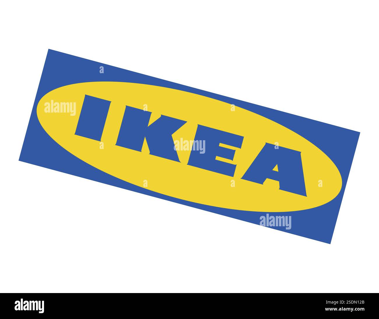 Ikea symbol hi-res stock photography and images - Alamy