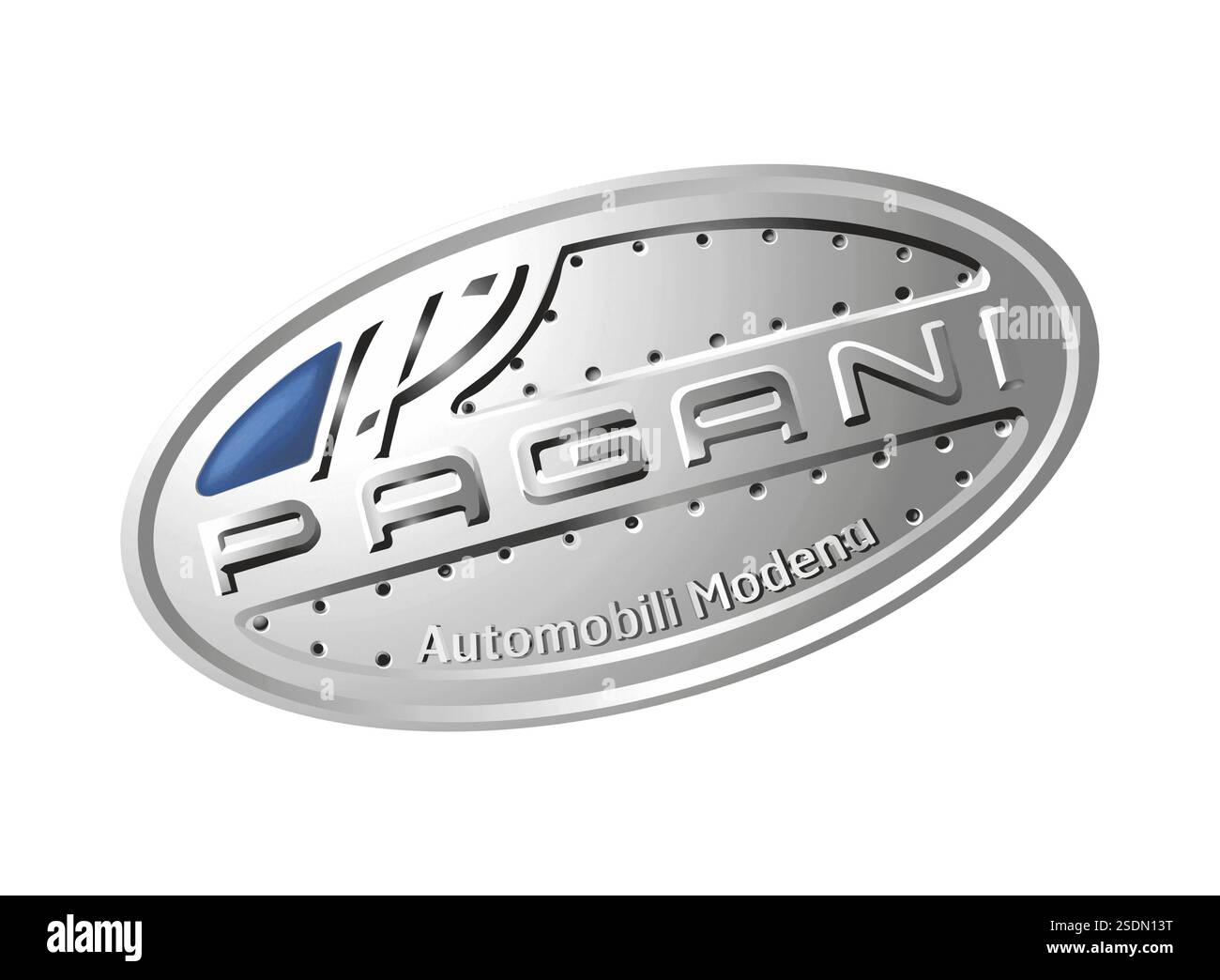 Pagani automobile Cut Out Stock Images & Pictures - Alamy