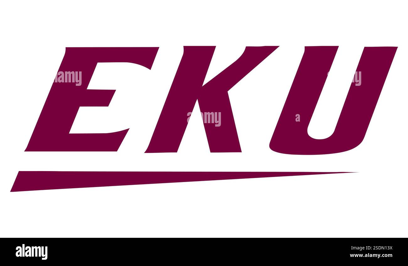 University of kentucky logo hi-res stock photography and images - Alamy