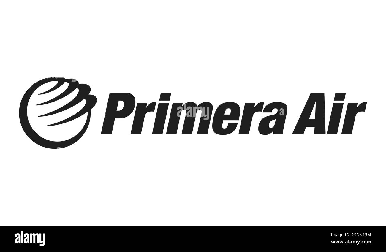 Primera logo hi-res stock photography and images - Alamy