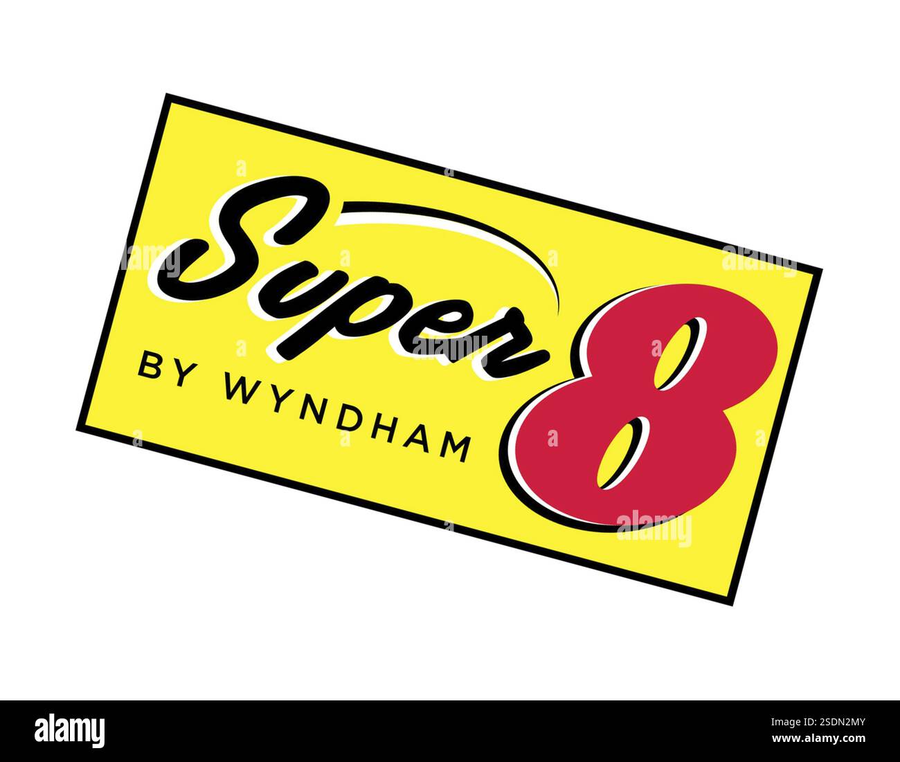 Super logo Cut Out Stock Images & Pictures - Alamy