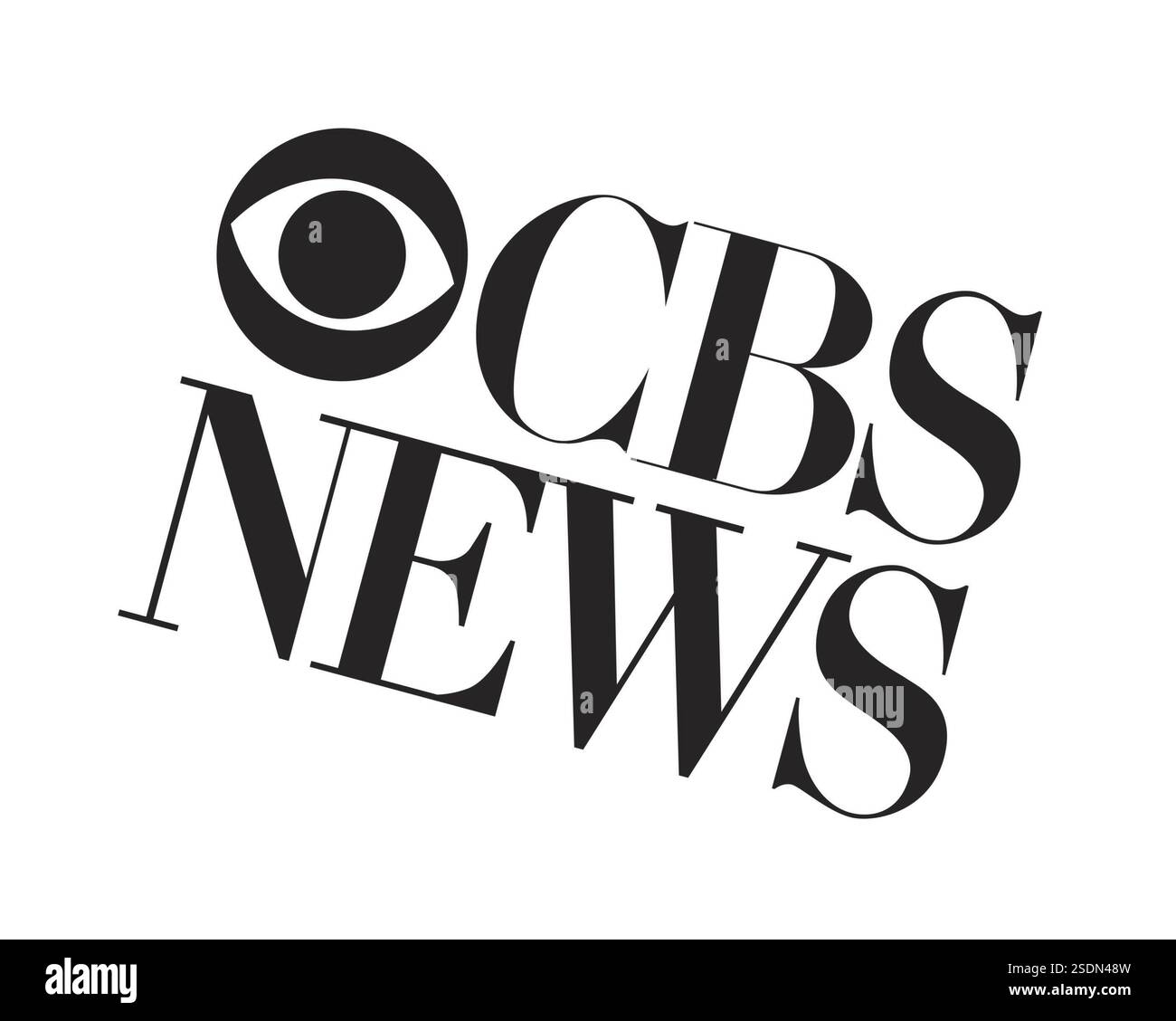 Cbs icon hi-res stock photography and images - Alamy