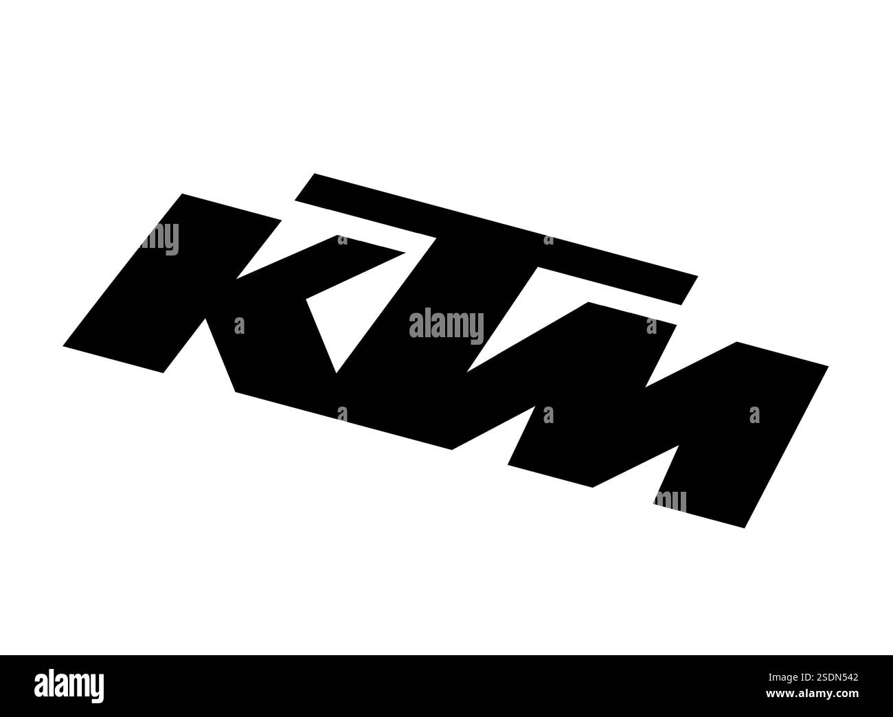 Ktm icon Cut Out Stock Images & Pictures - Alamy
