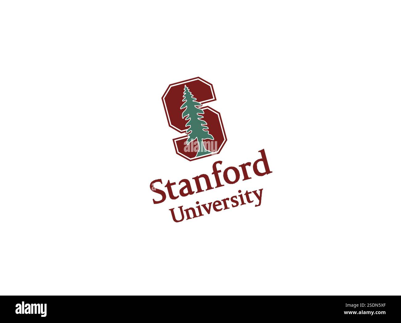 Stanford university logo hi-res stock photography and images - Alamy