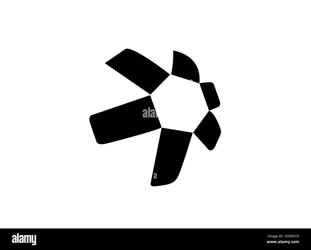 Quant logo hi-res stock photography and images - Alamy