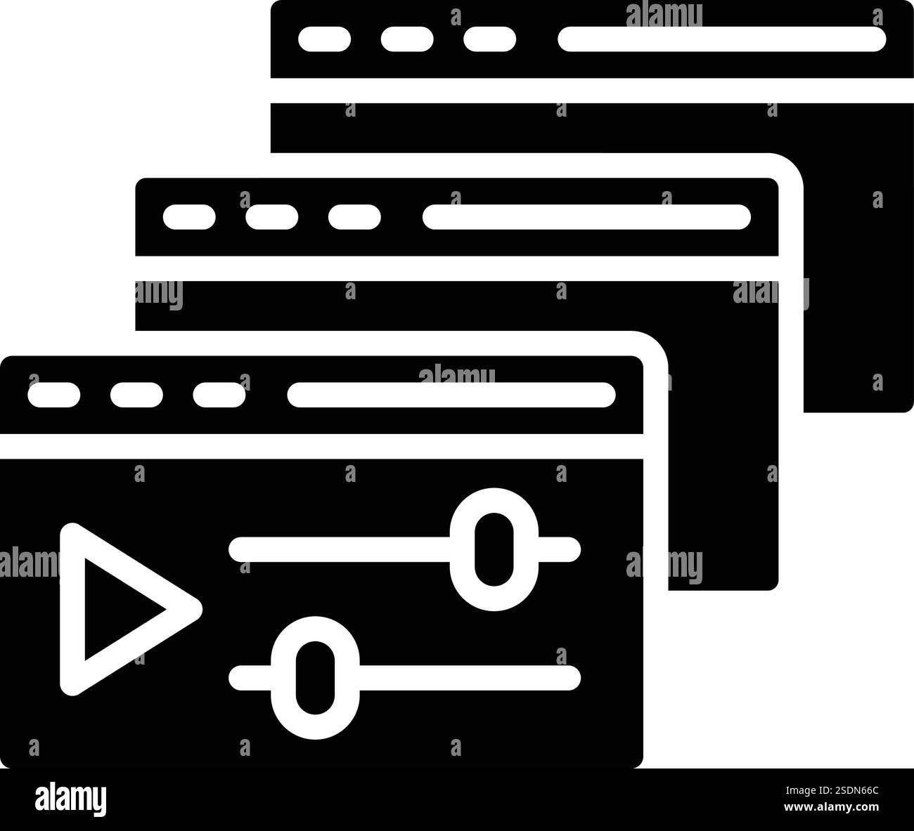 Lecture vector vectors Stock Vector Images - Alamy