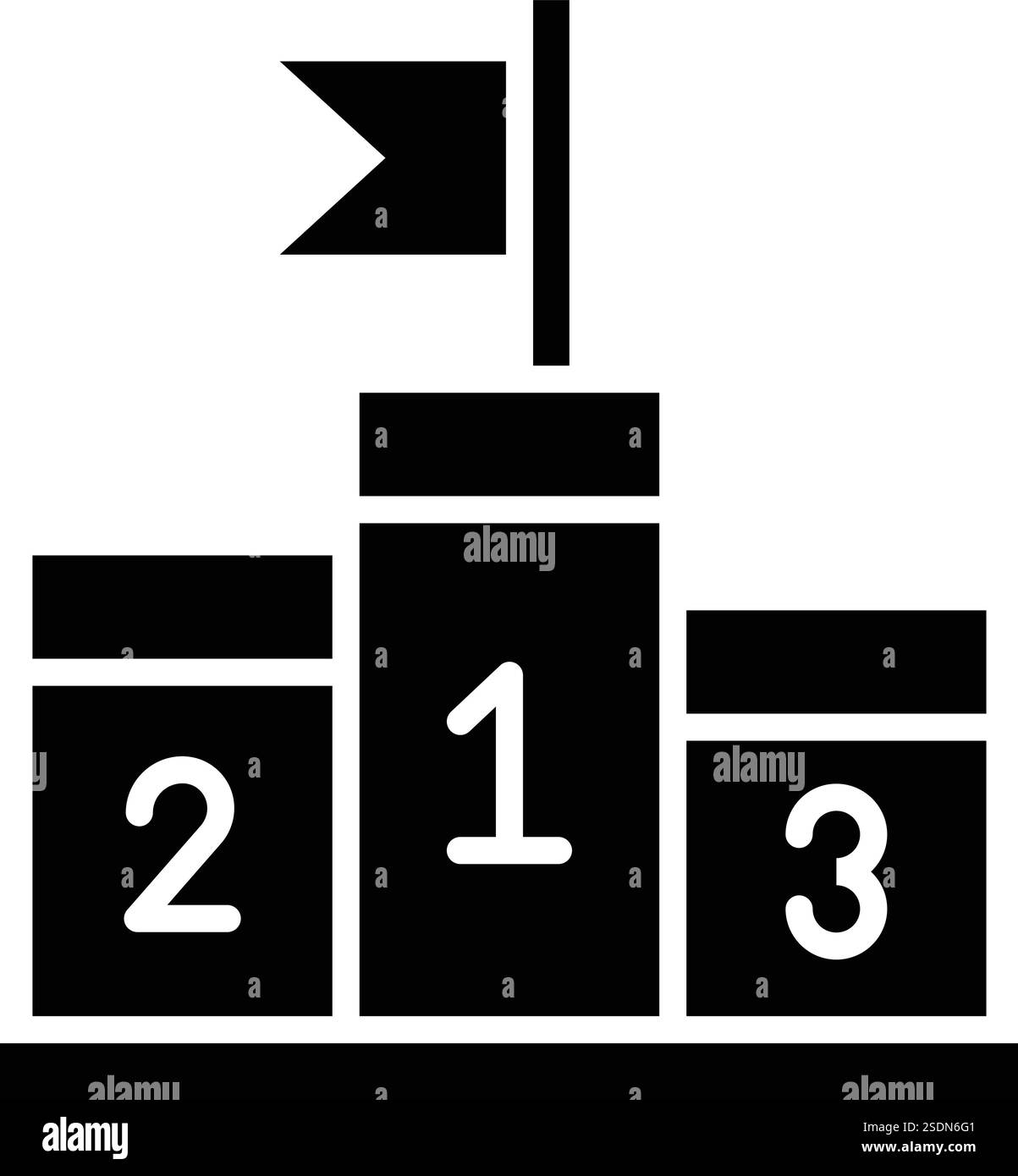 Achievements symbol hi-res stock photography and images - Alamy