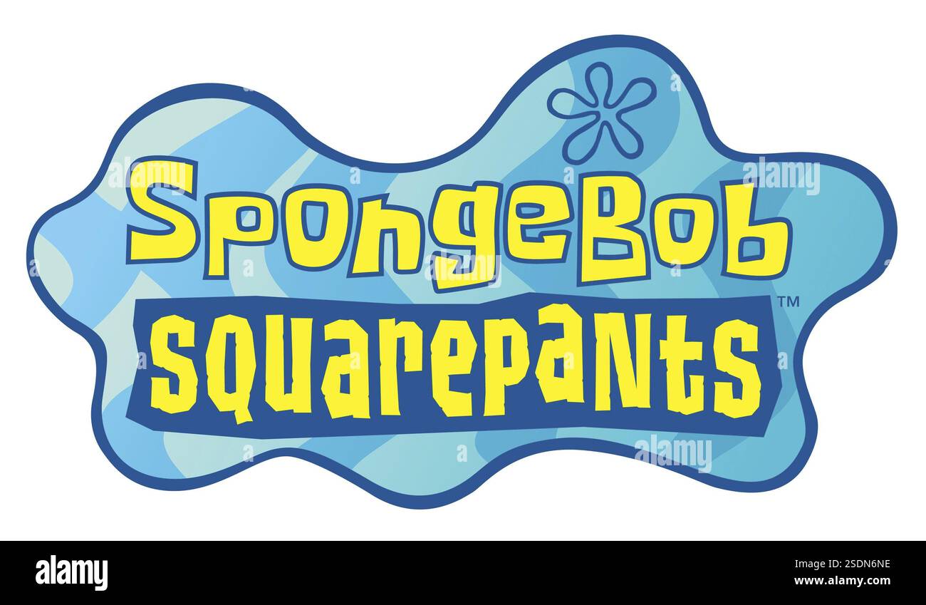 Spongebob squarepants characters hi-res stock photography and images ...