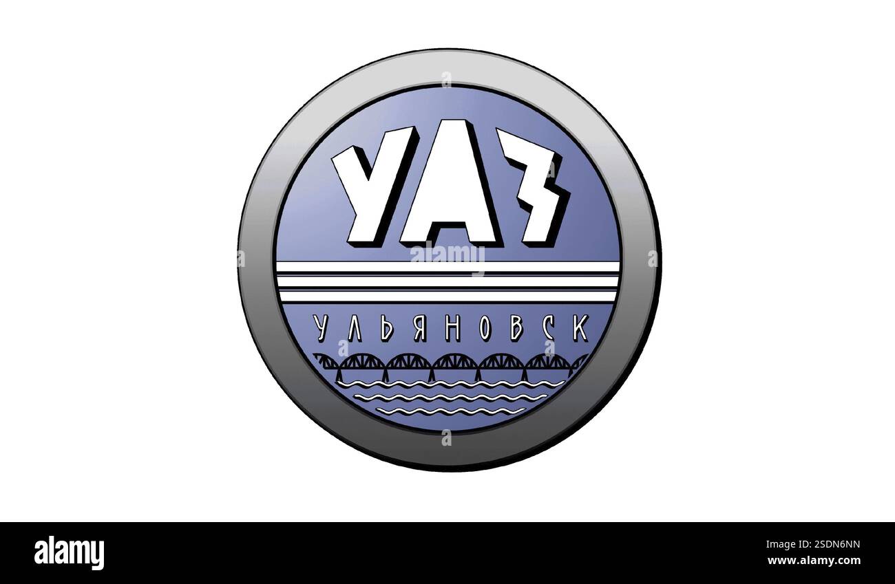 Uaz icon hi-res stock photography and images - Alamy