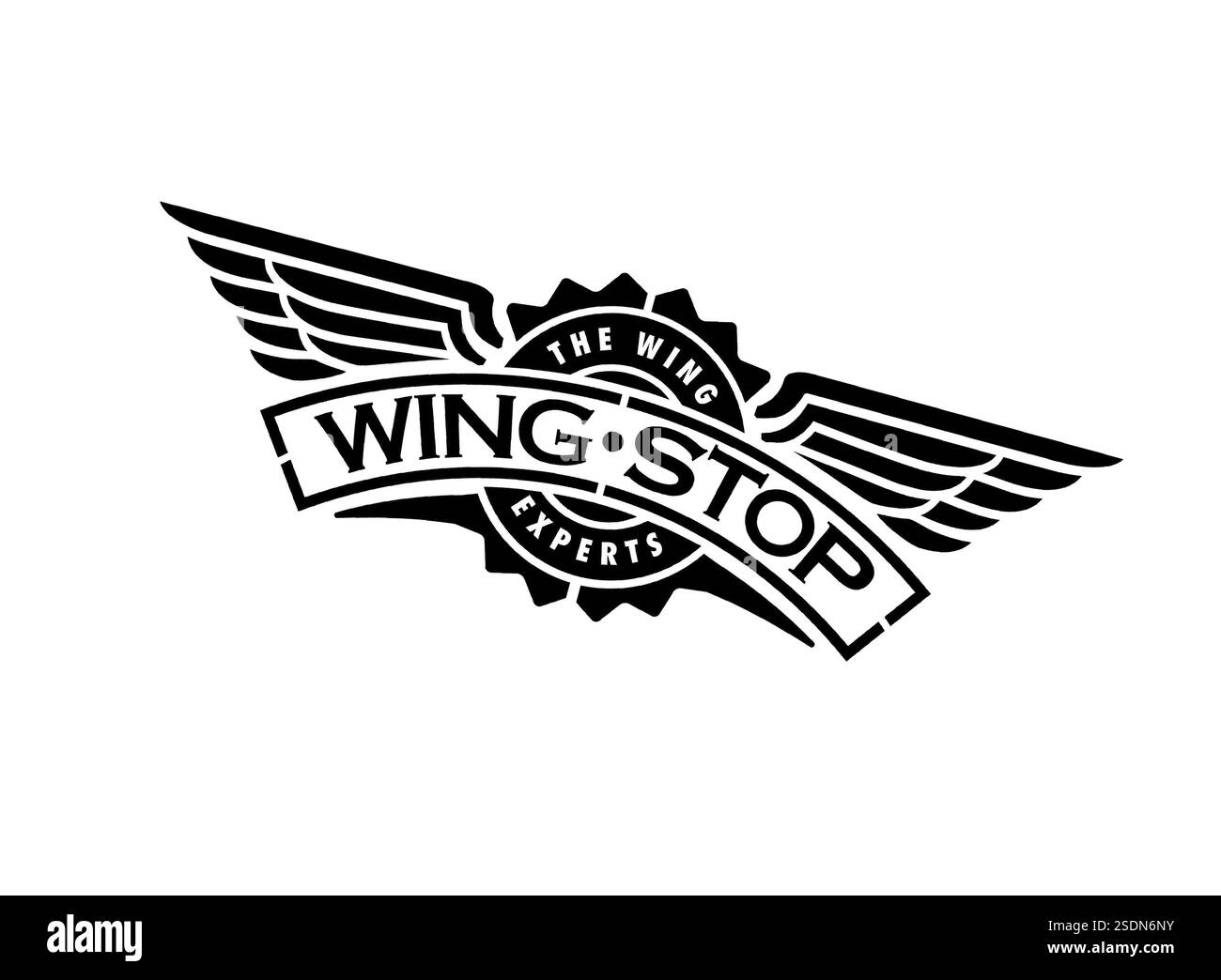 Wingstop hi-res stock photography and images - Alamy