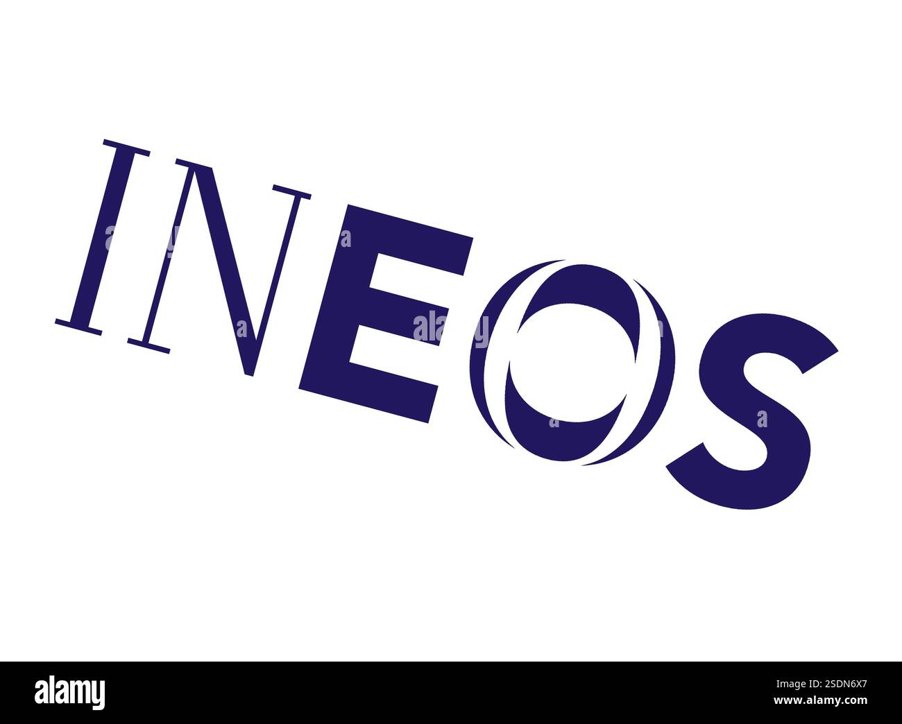 Ineos vehicle hi-res stock photography and images - Alamy