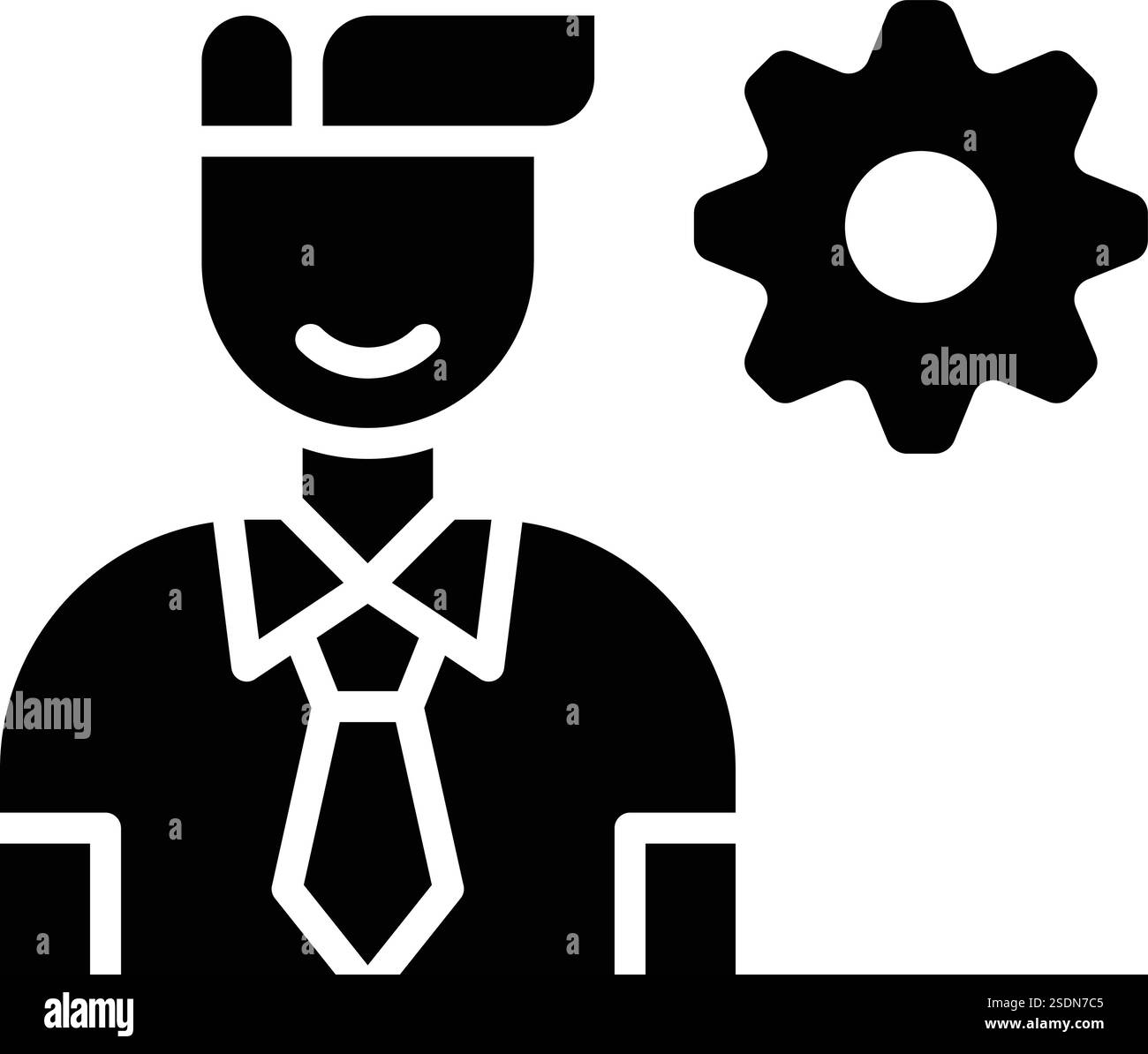 Skills vector vectors Cut Out Stock Images & Pictures - Alamy
