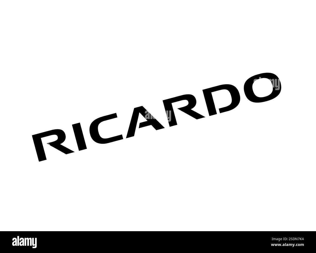 Ricardo trade hi-res stock photography and images - Alamy