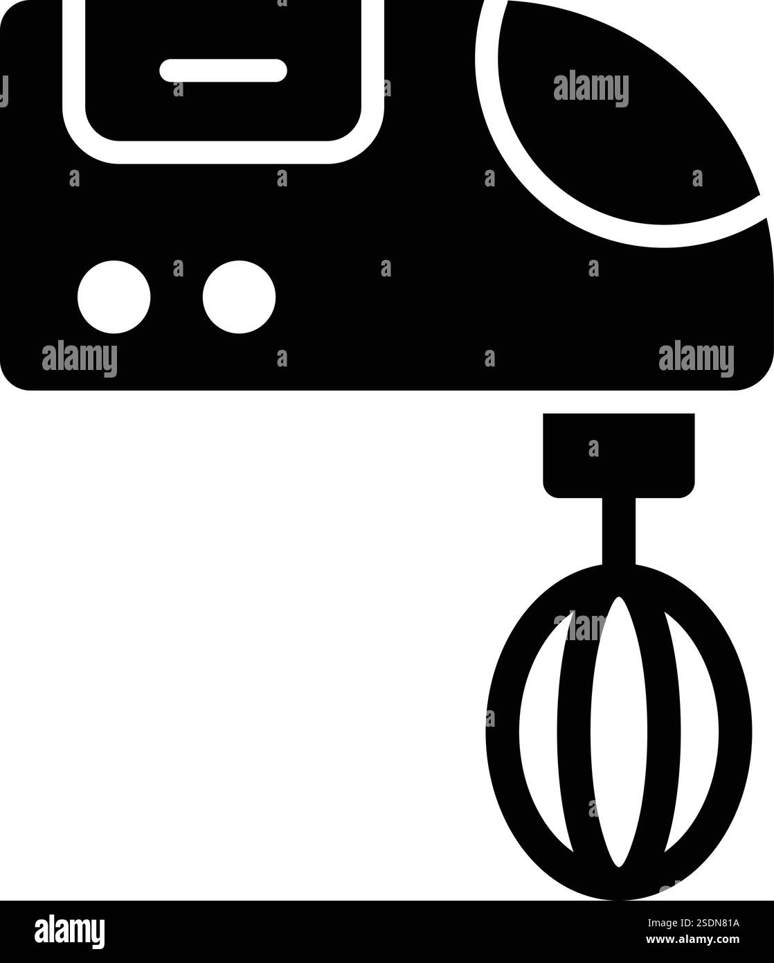 Mixer symbol hi-res stock photography and images - Alamy