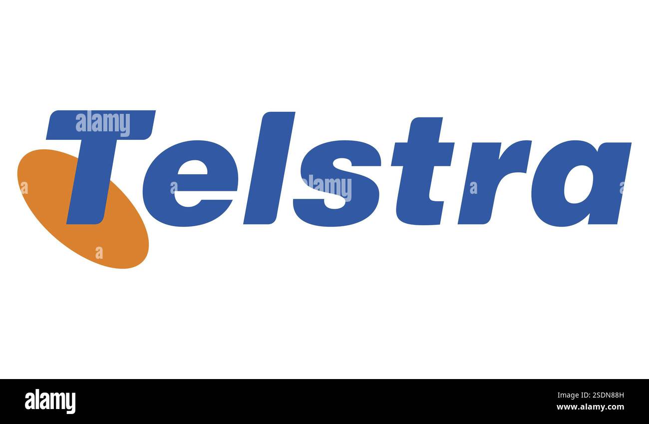 Technology logos and names Cut Out Stock Images & Pictures - Alamy