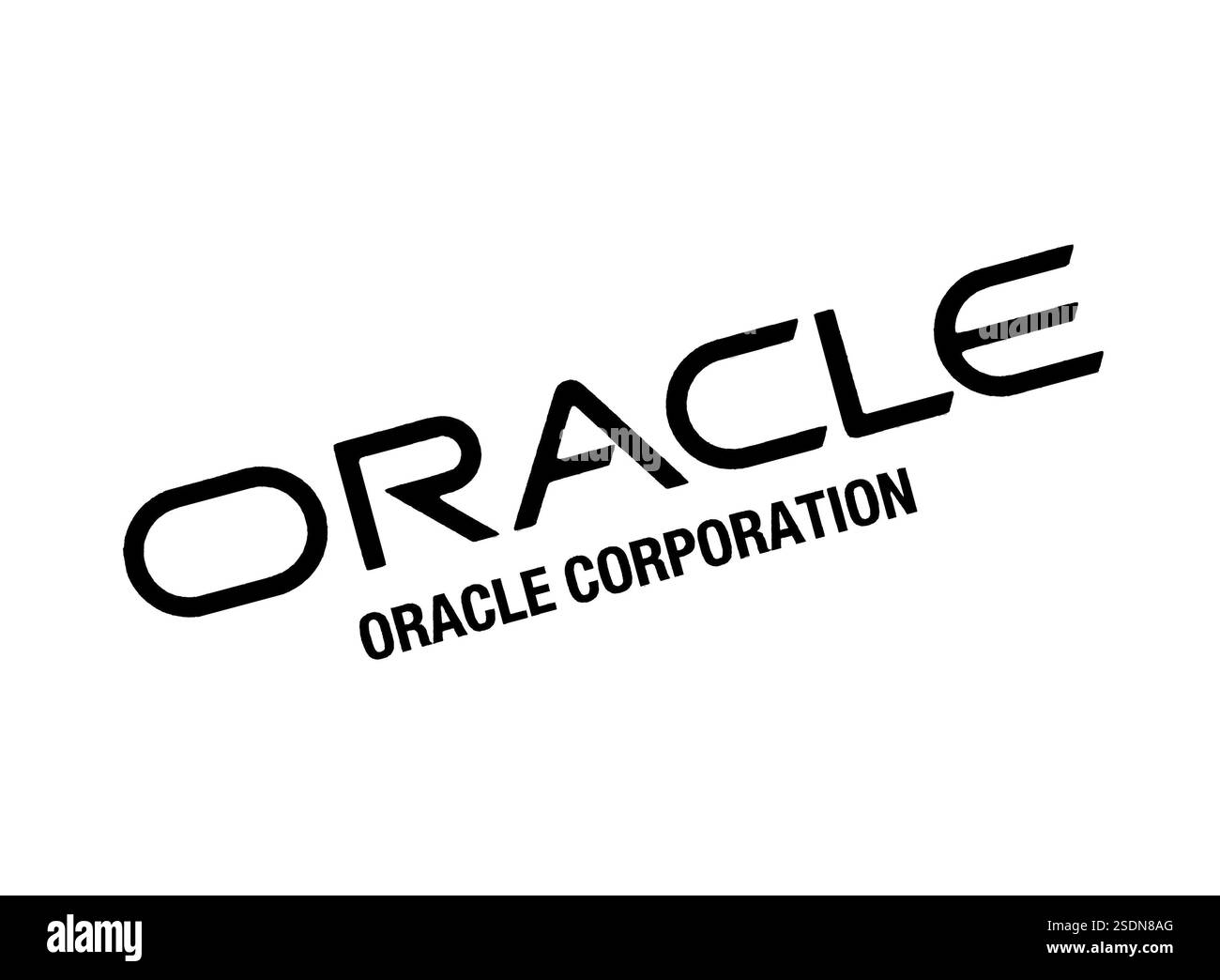 1983 logo Black and White Stock Photos & Images - Alamy