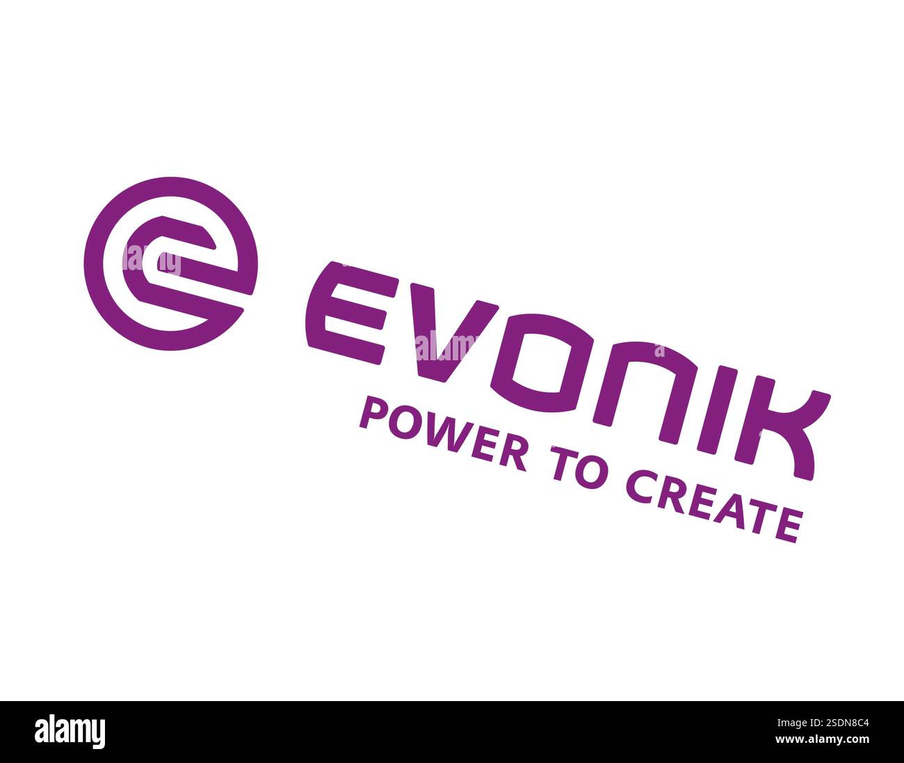 Logo industrial hi-res stock photography and images - Alamy