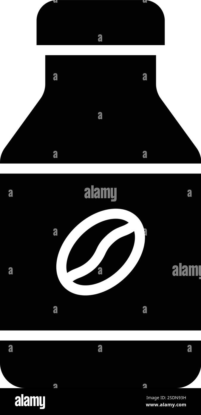 Syrup vectors hi-res stock photography and images - Alamy