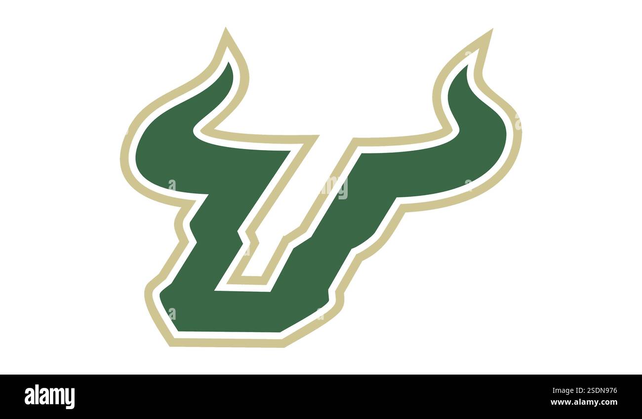 University of south florida Cut Out Stock Images & Pictures - Alamy