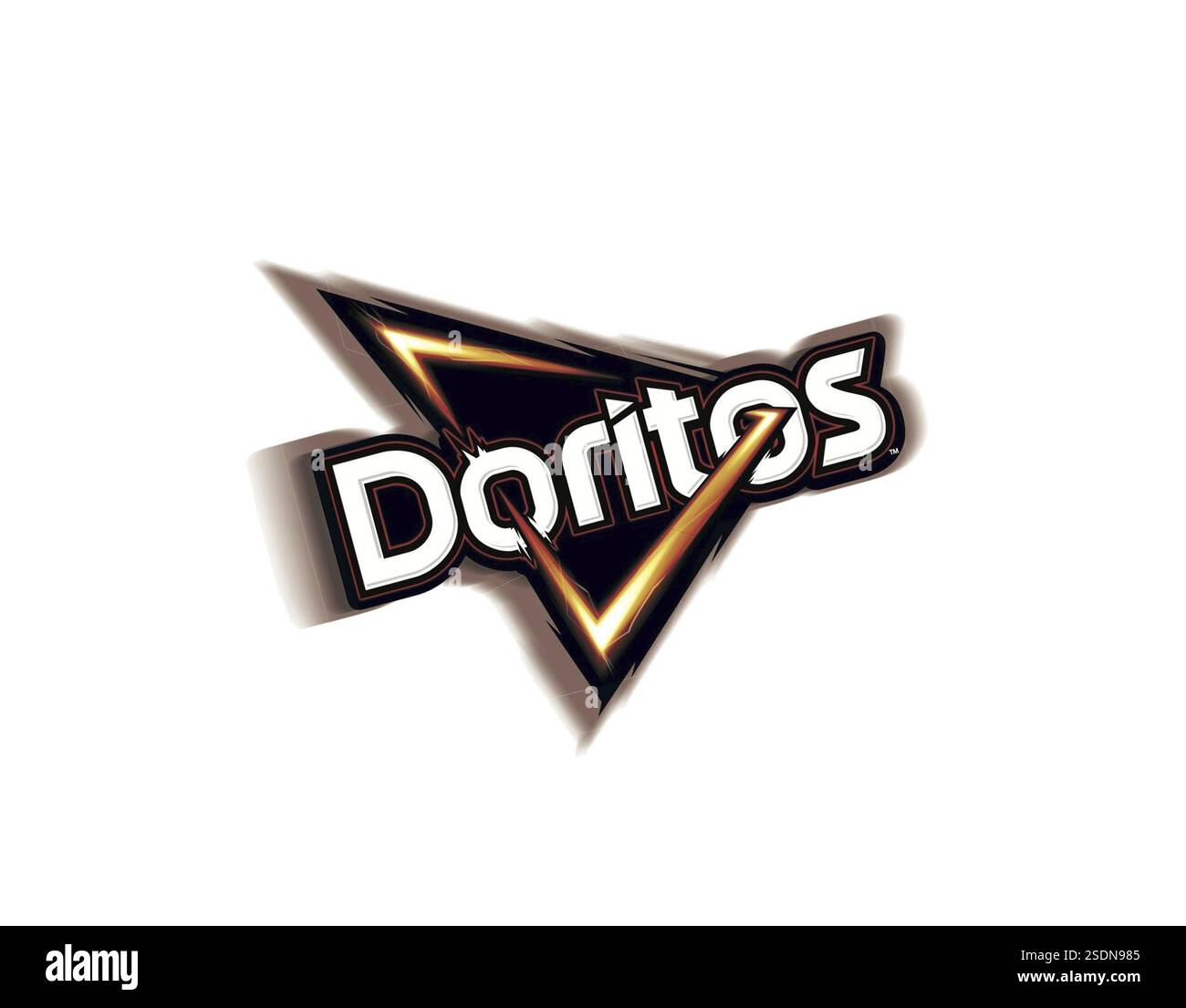 Doritos Cut Out Stock Images & Pictures - Alamy