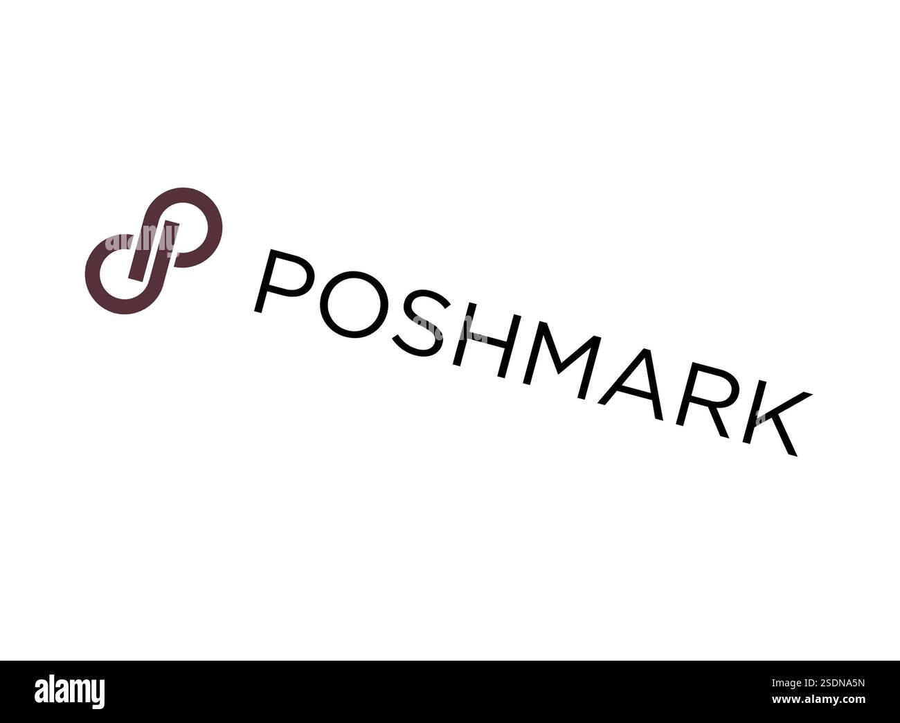 Poshmark logo hi-res stock photography and images - Alamy