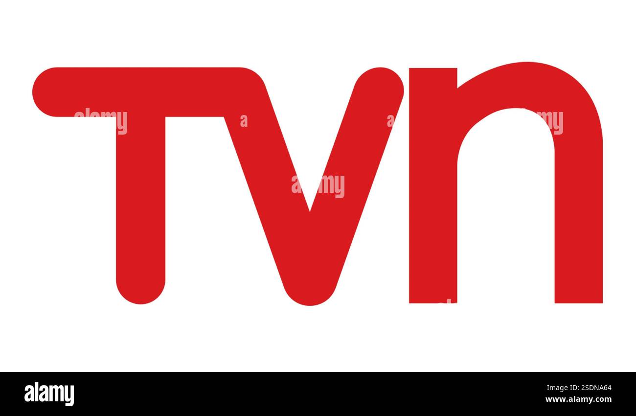 Tvn Cut Out Stock Images & Pictures - Alamy