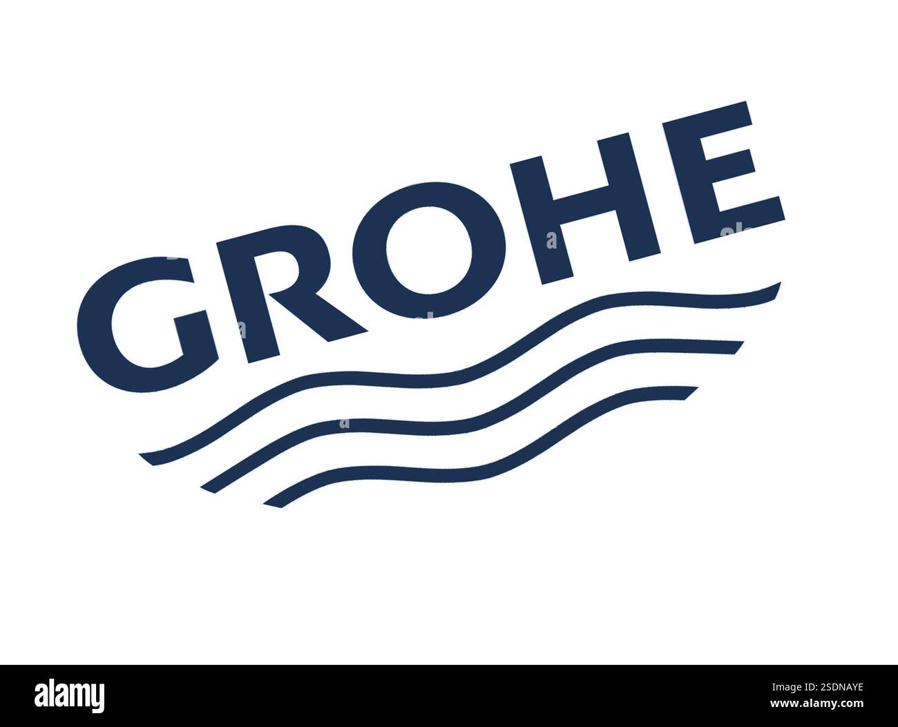 Grohe hi-res stock photography and images - Alamy