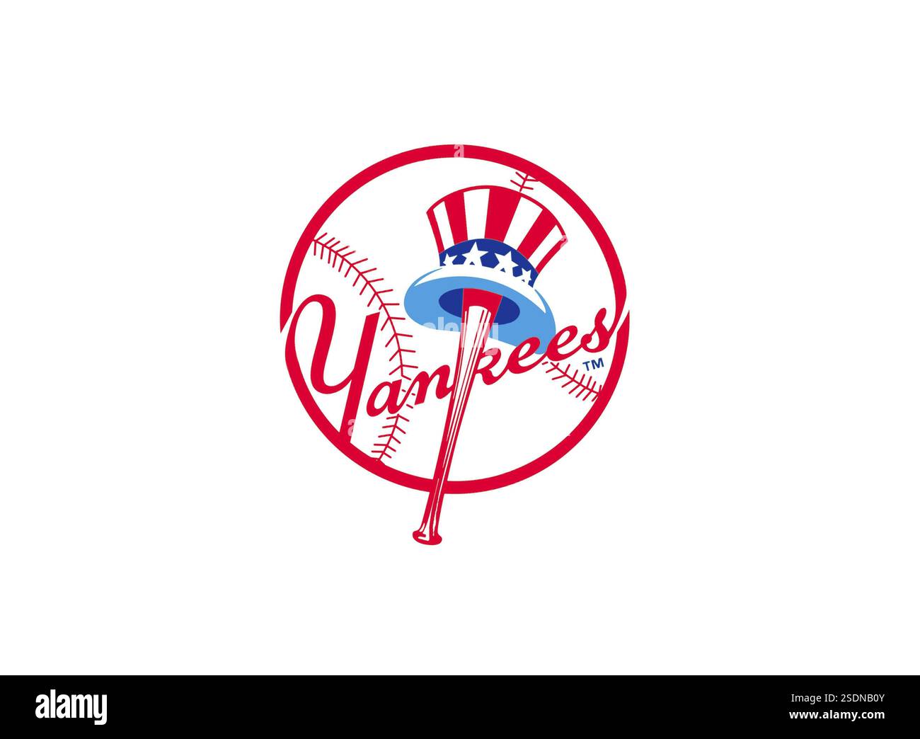 Rotated to left, New York Yankees Logo 1946, Baseball, Old Logo from ...