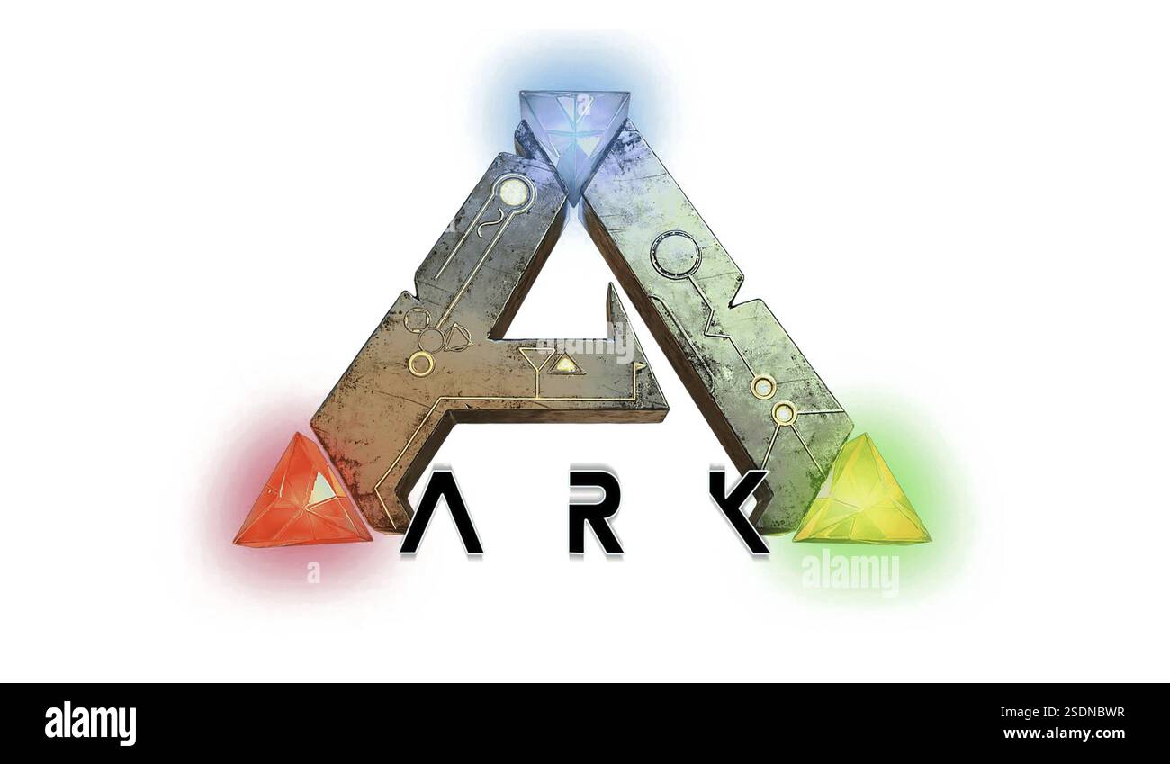 Ark game hi-res stock photography and images - Alamy
