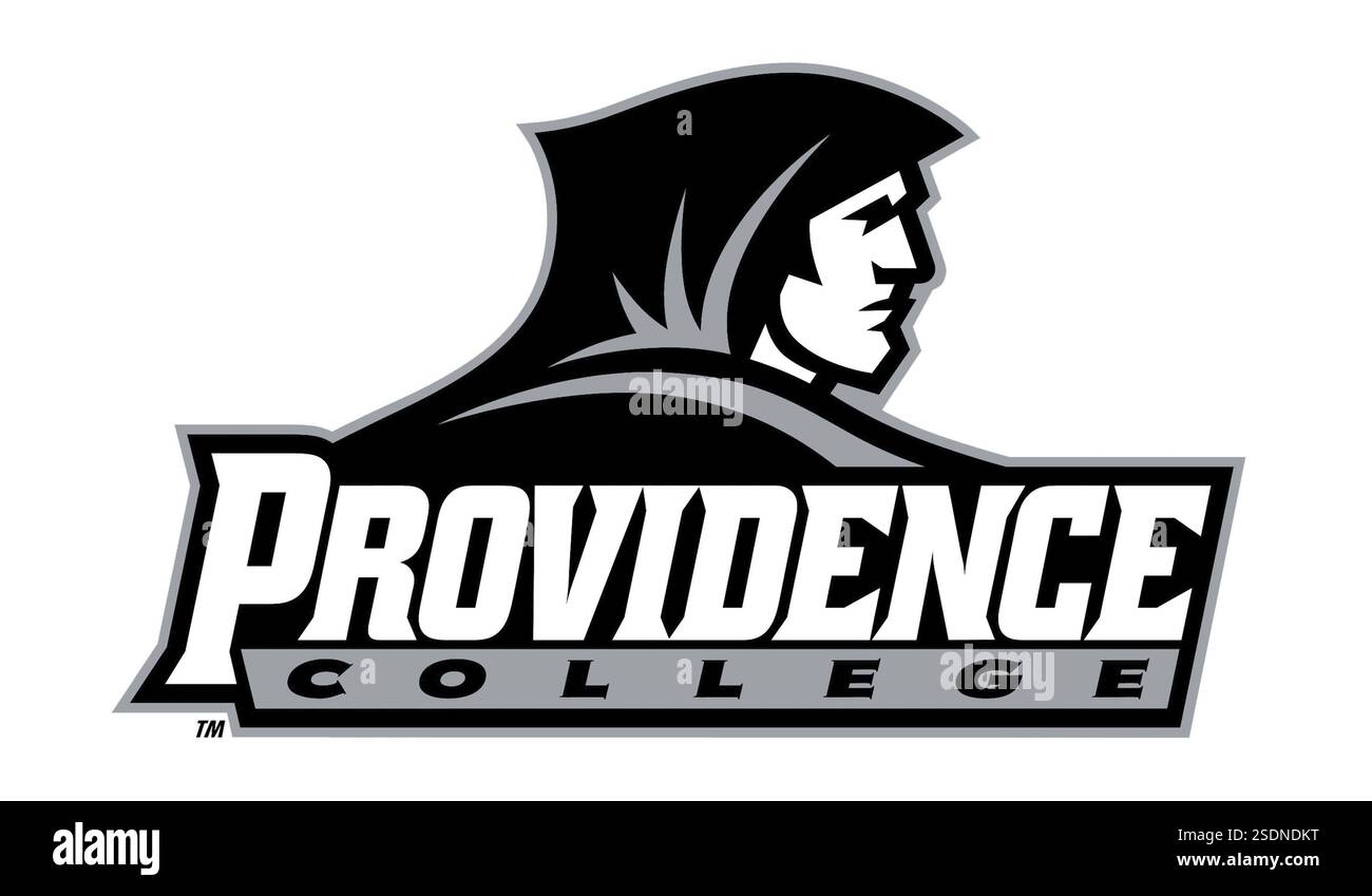Providence Friars Logo 2002, American colleges ncaa, Old Logo from 2002 ...