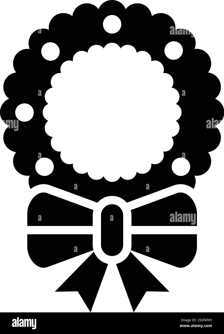 Merry vector vectors Black and White Stock Photos & Images - Alamy