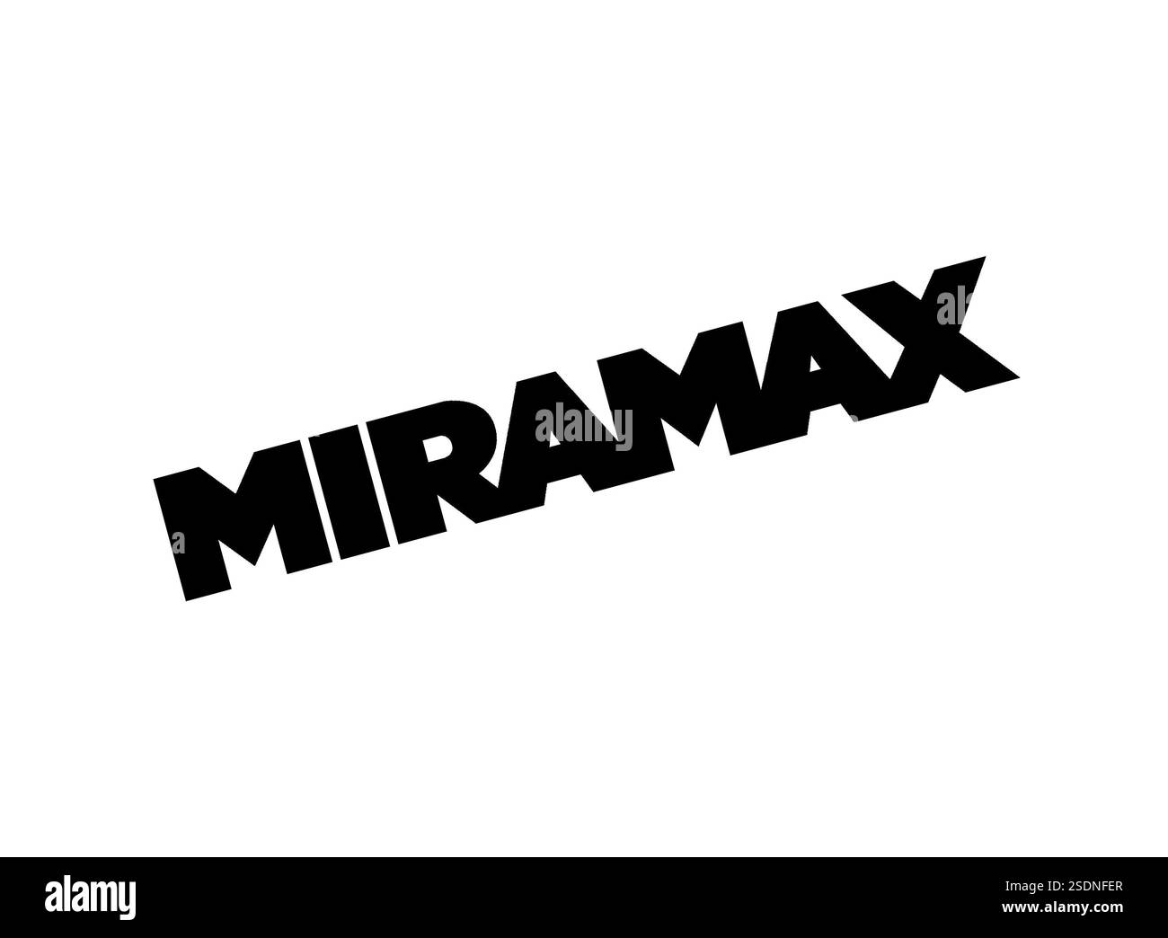 Miramax Logo Miramax Films/Trailer Variations Audiovisual Identity