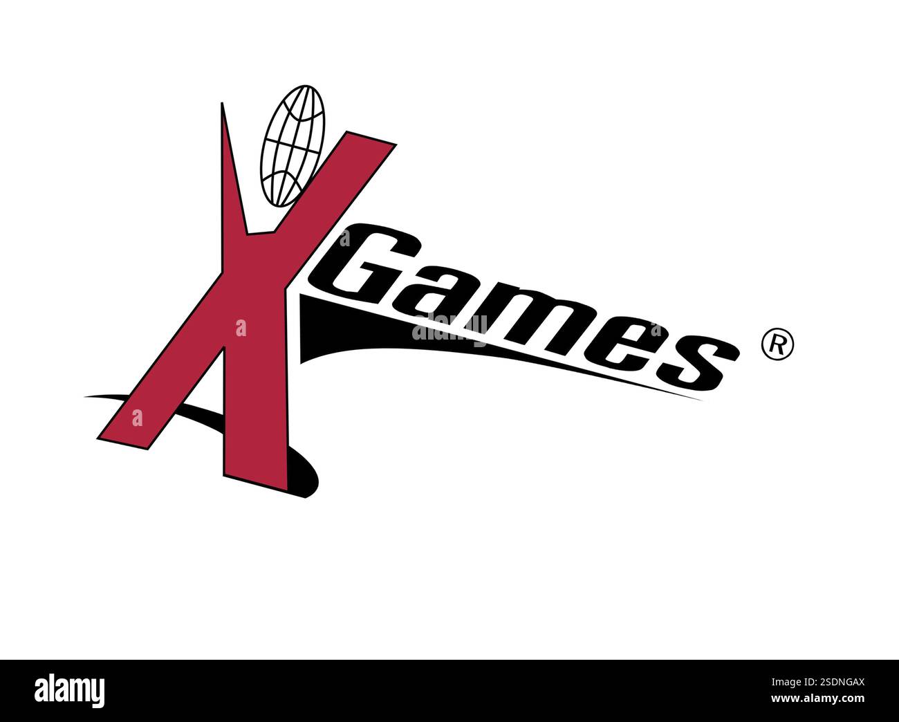 X games 1995 hi-res stock photography and images - Alamy
