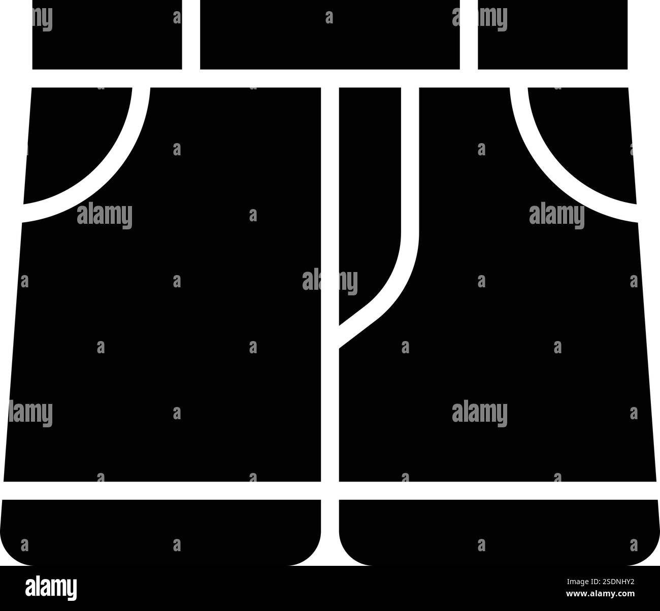 Short 11 Cut Out Stock Images & Pictures - Alamy