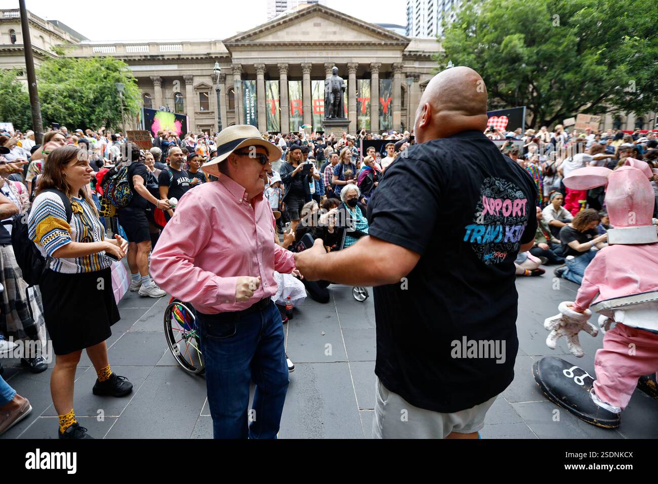 Puberty blockers australia hi-res stock photography and images - Alamy