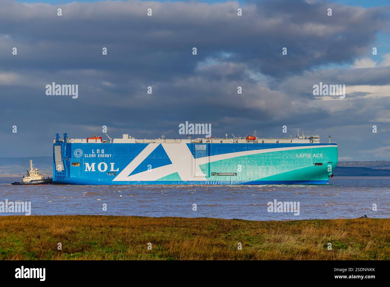 About: Mitsui O.S.K. Lines – Wind Challenger:The Wind Assisted Ship ...