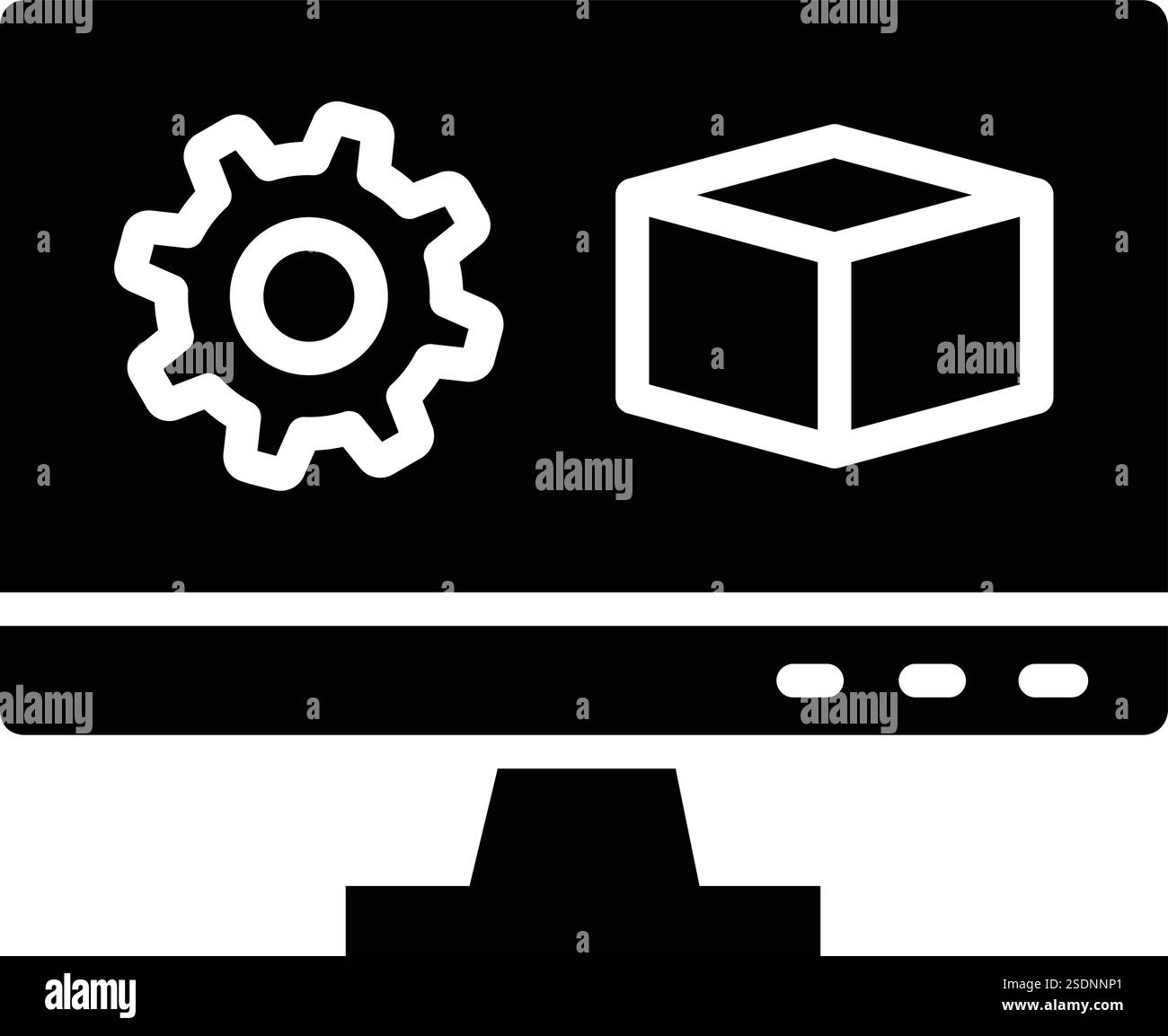 App ui design vector vectors hi-res stock photography and images - Alamy