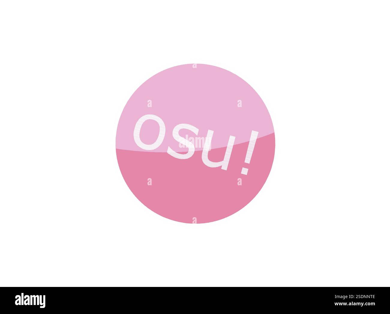 Osu logo hi-res stock photography and images - Alamy