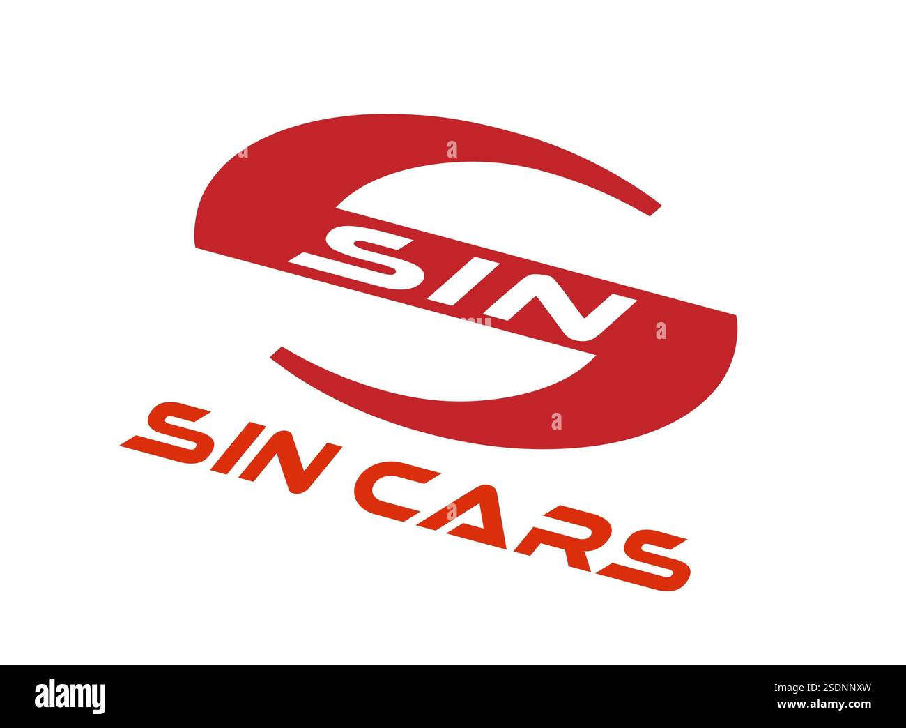 Cars logo hi-res stock photography and images - Alamy