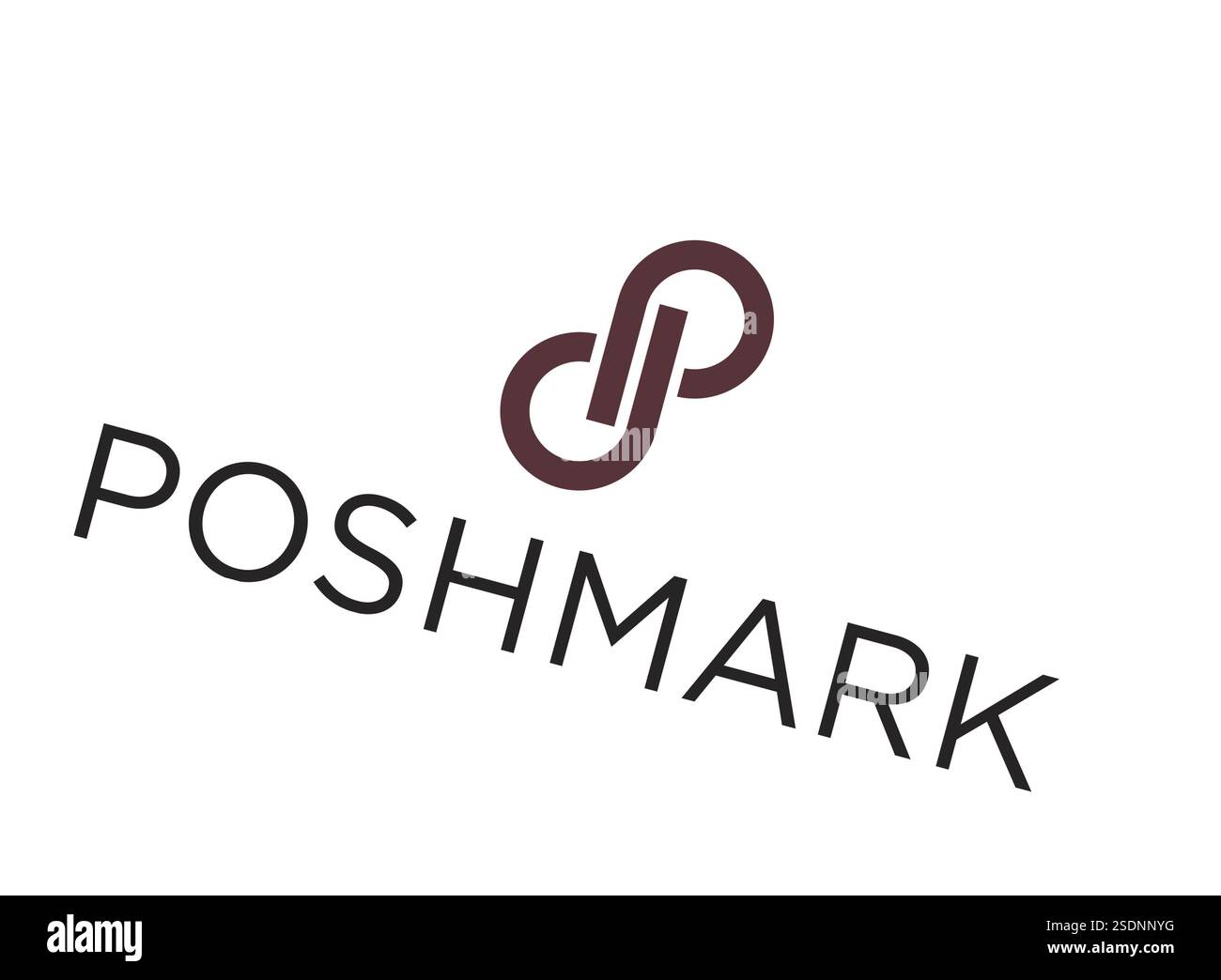 Poshmark logo hi-res stock photography and images - Alamy