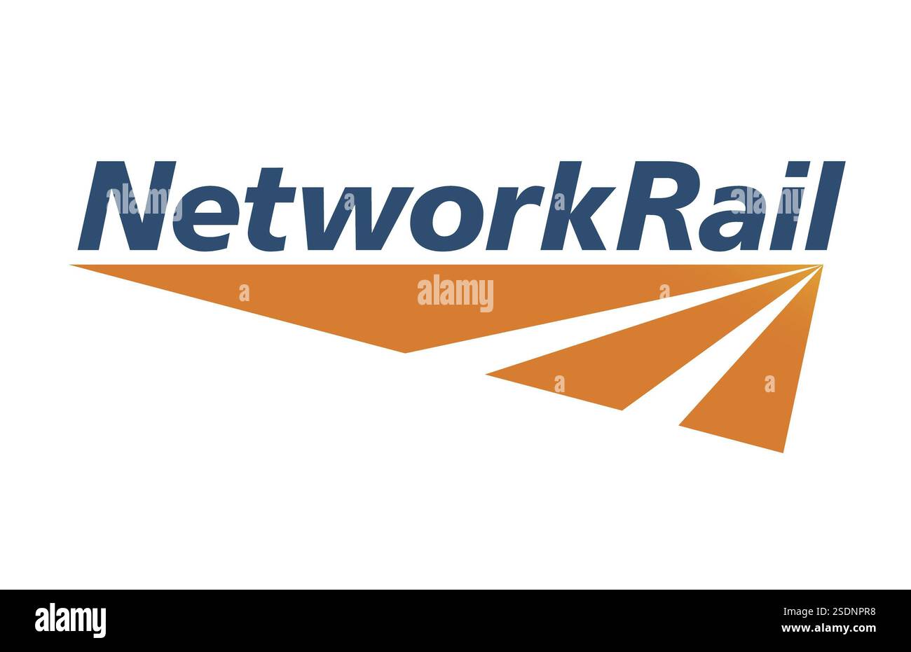 Network rail logo Cut Out Stock Images & Pictures - Alamy