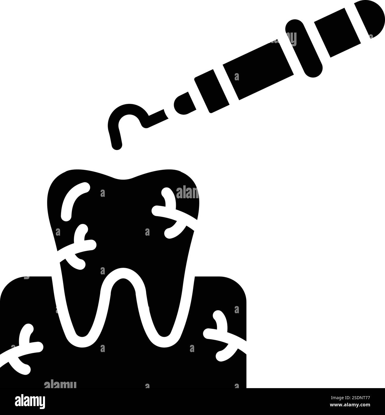 Scaling isolated Stock Vector Images - Alamy