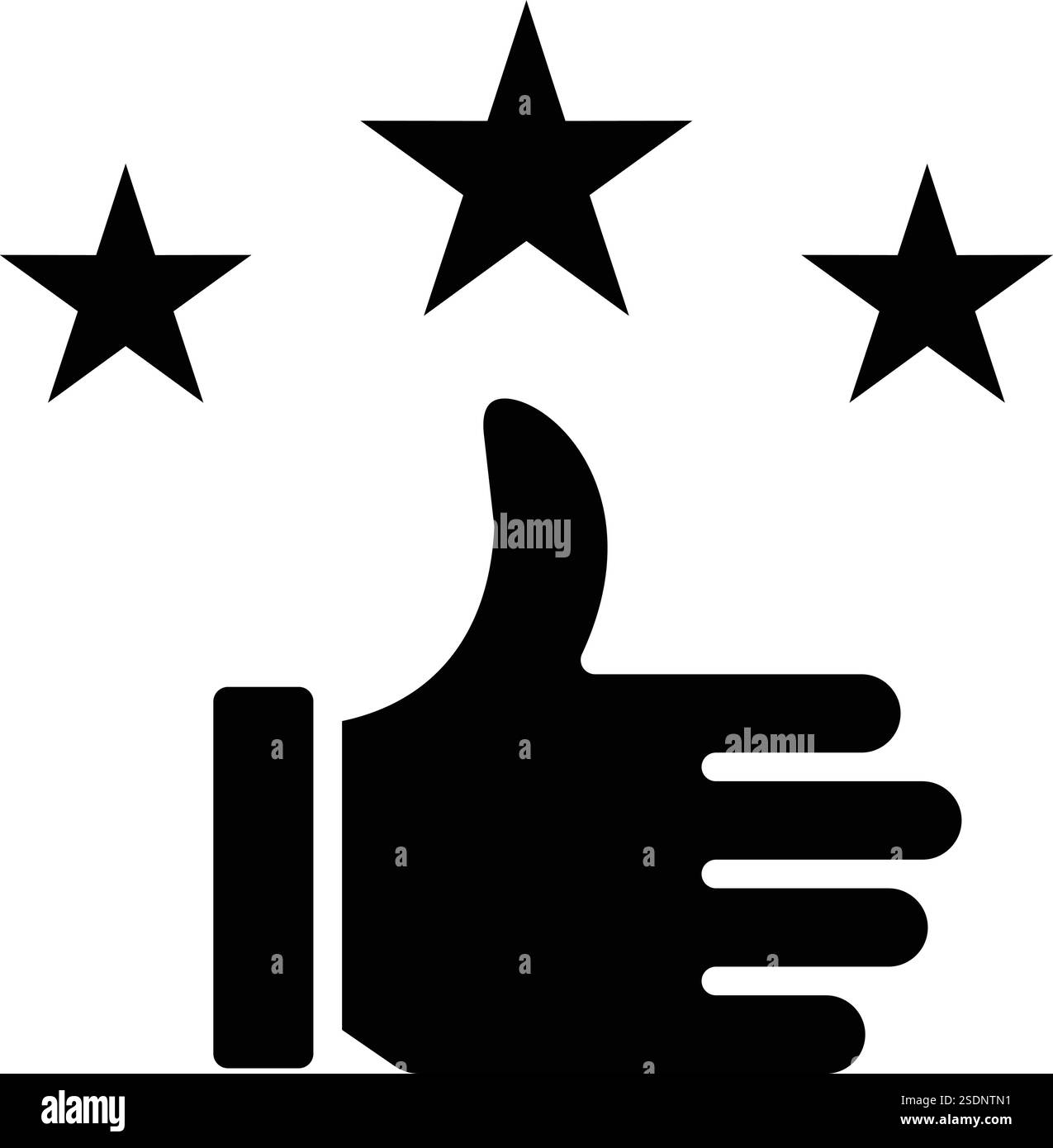 Feedback vector icons Cut Out Stock Images & Pictures - Alamy