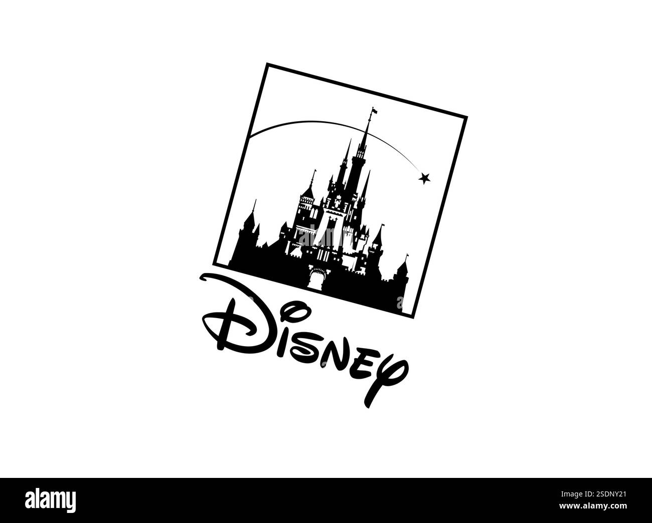 Disney graphics hi-res stock photography and images - Alamy
