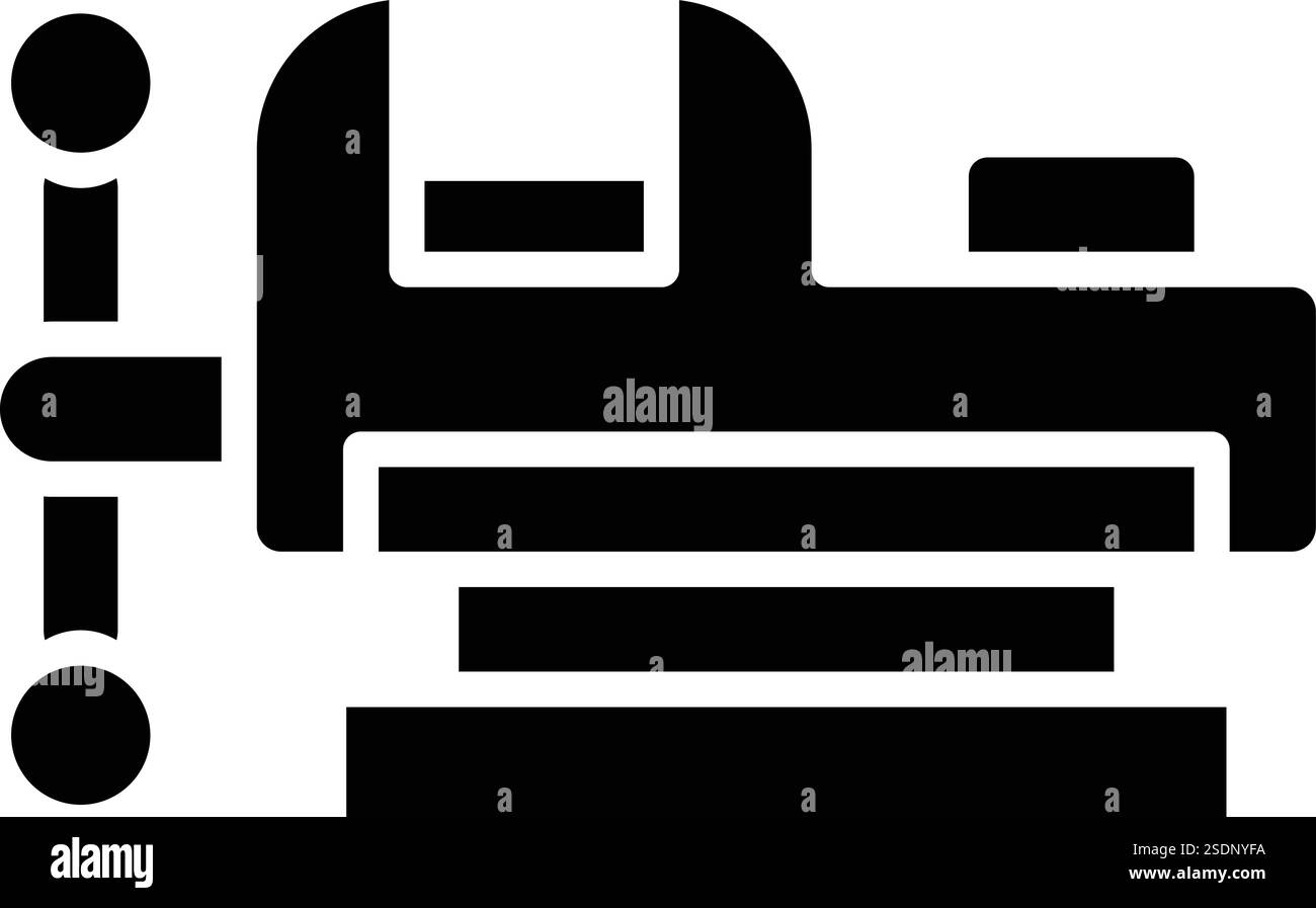 Vise vector vectors Cut Out Stock Images & Pictures - Alamy