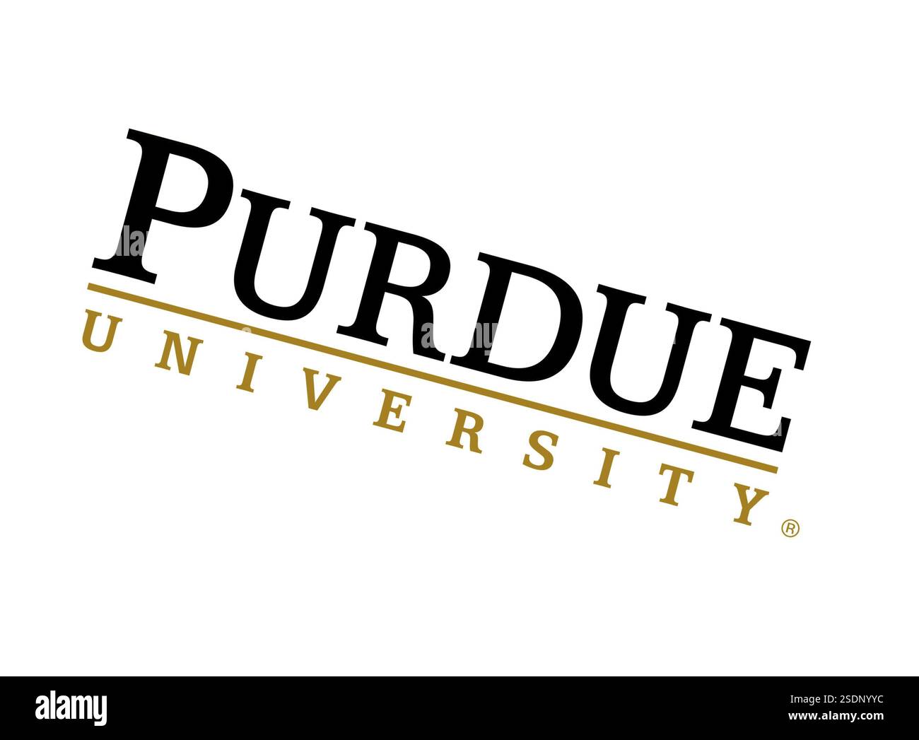 Purdue university logo Cut Out Stock Images & Pictures - Alamy