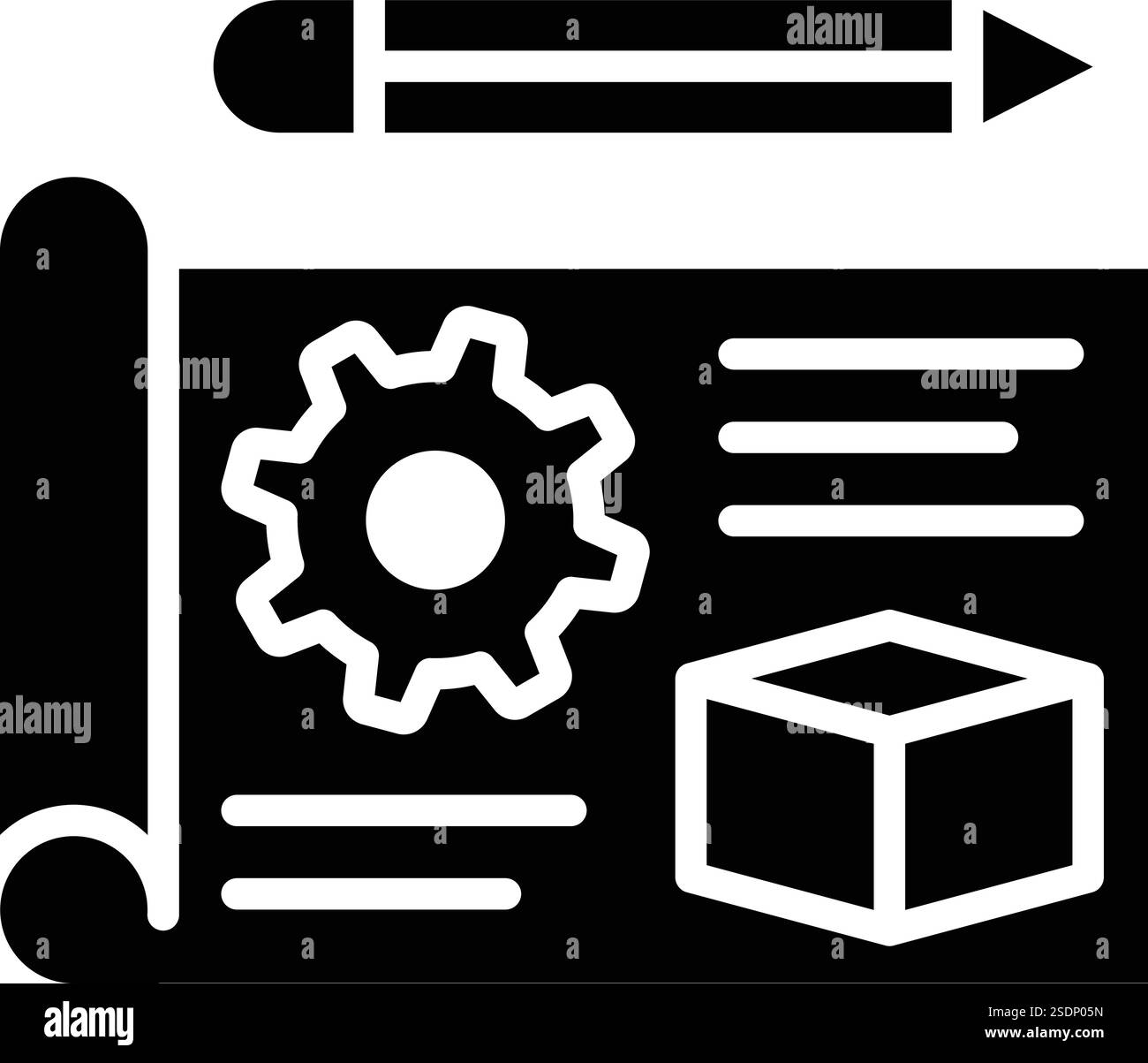 Prototyping vector vectors hi-res stock photography and images - Alamy