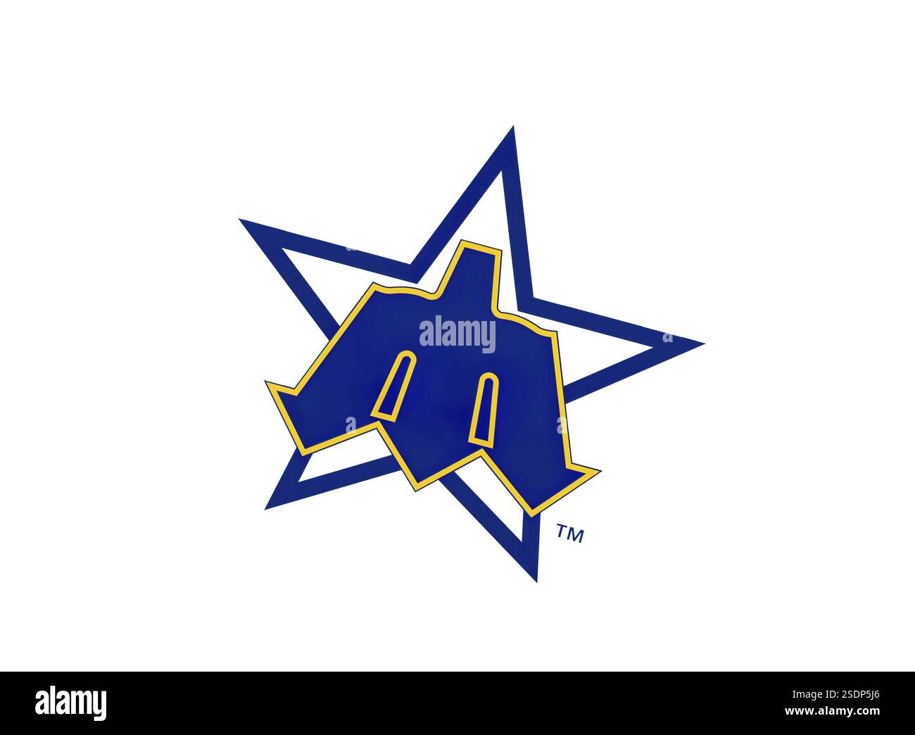 Rotated to right, Seattle Mariners Logo 1981, Baseball, Historic Logo ...
